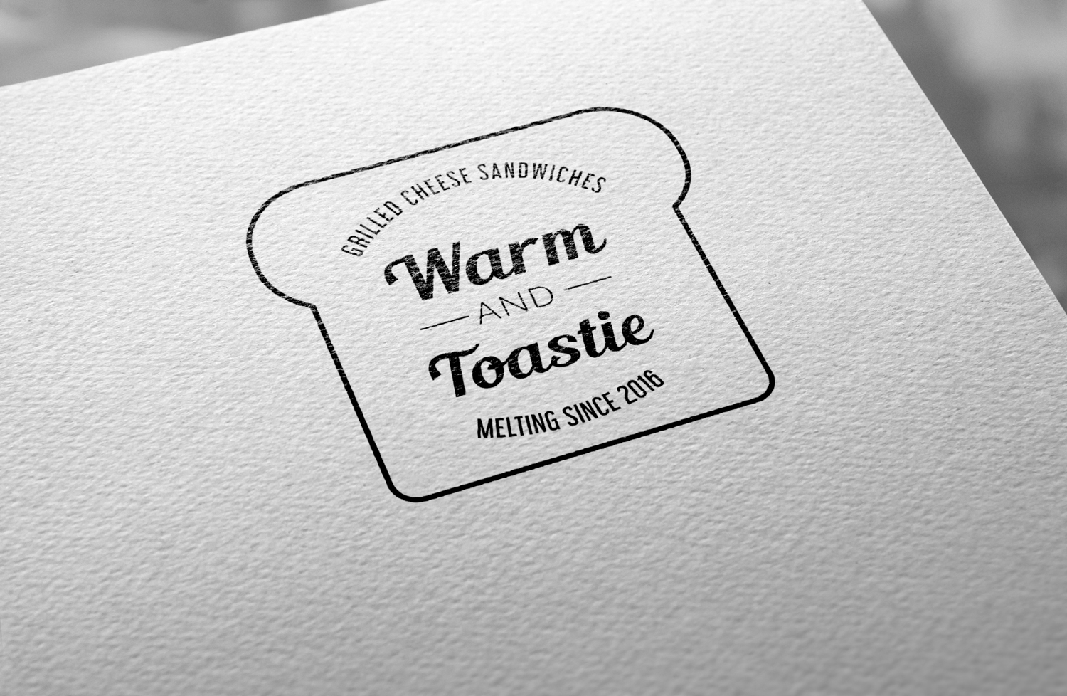 Contact – Warm Toastie